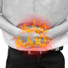 What is Hyperacidity? – AIMIL