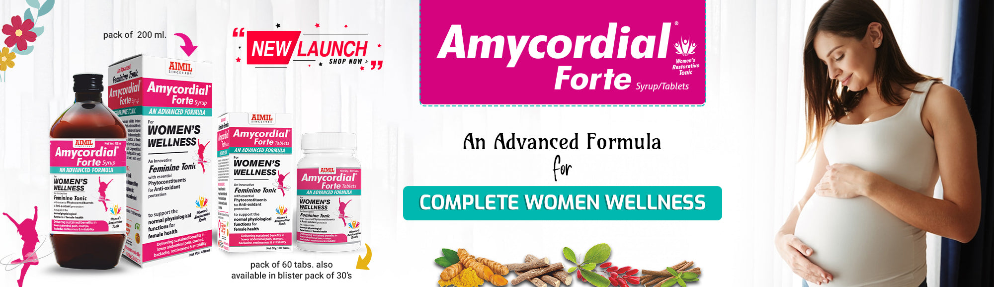 Buy Aimil Ayurvedic Healthcare Products at Best Prices Online! Hurry ...