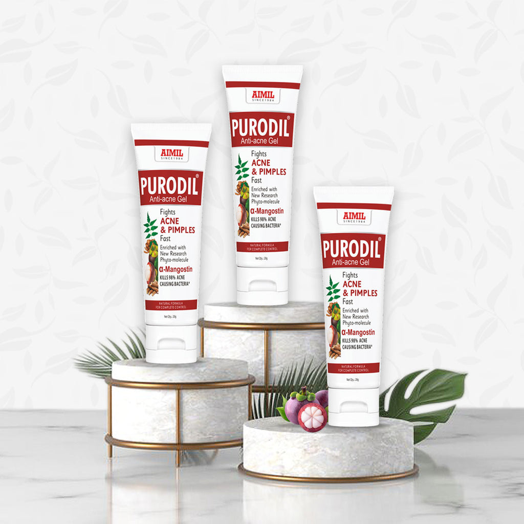 Buy Purodil Gel Online at Low Price in India – AIMIL
